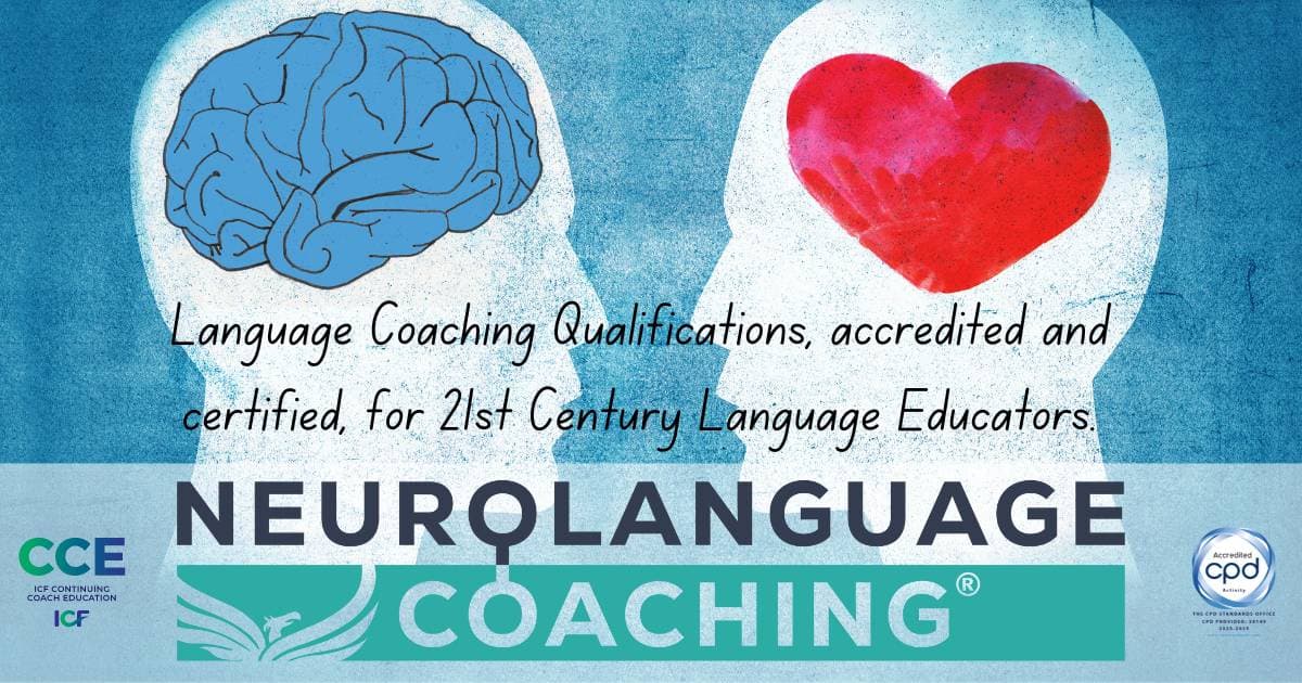 Neurolanguage Coaching Testimonials - Neurolanguage Coaching
